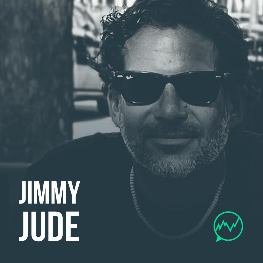 241: Jimmy Jude – The Rough ‘n Tumble Life of a Merc Jerk | Listen Notes