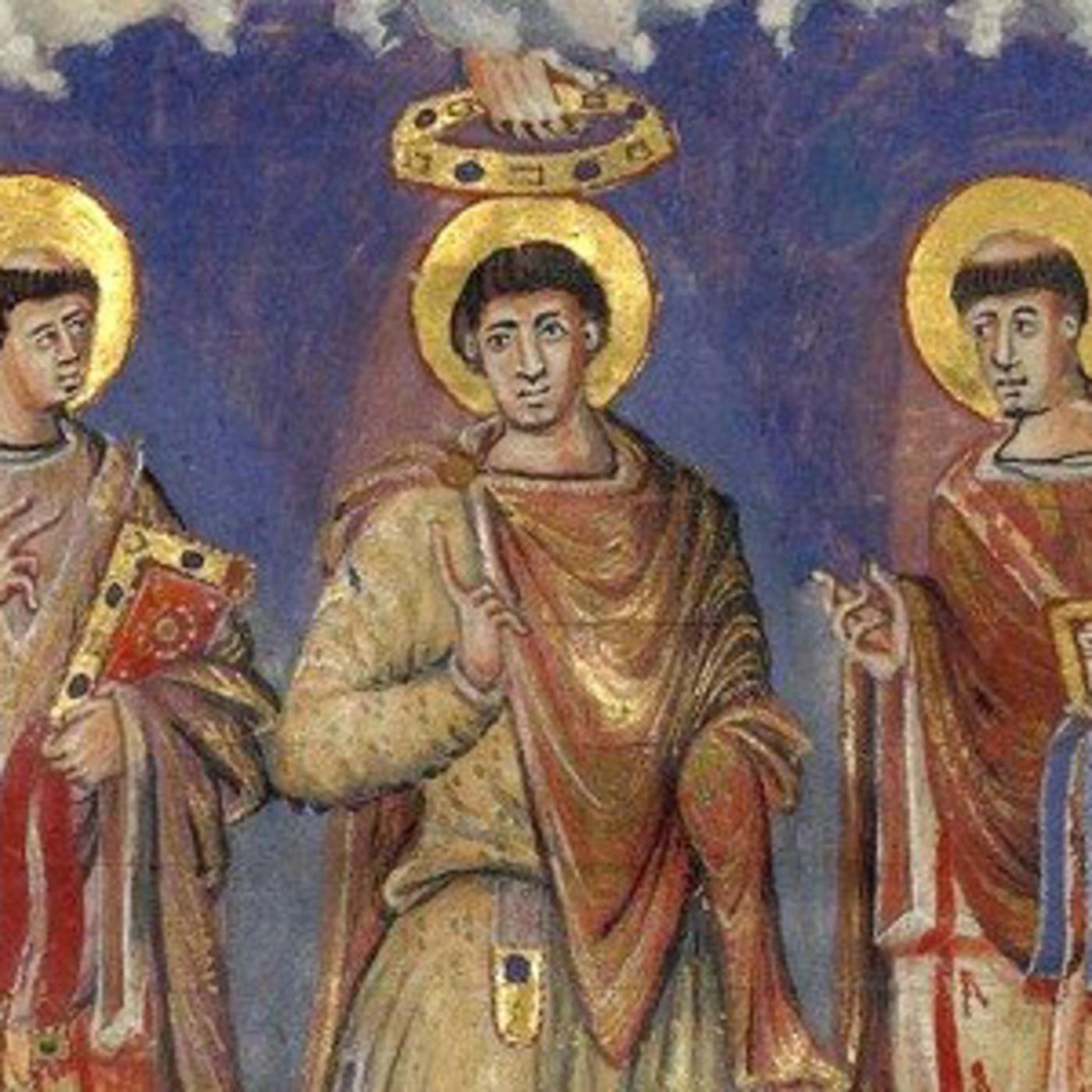 A Timeline of History: 815 AD to 885 AD - chatbeforecombat (podcast ...