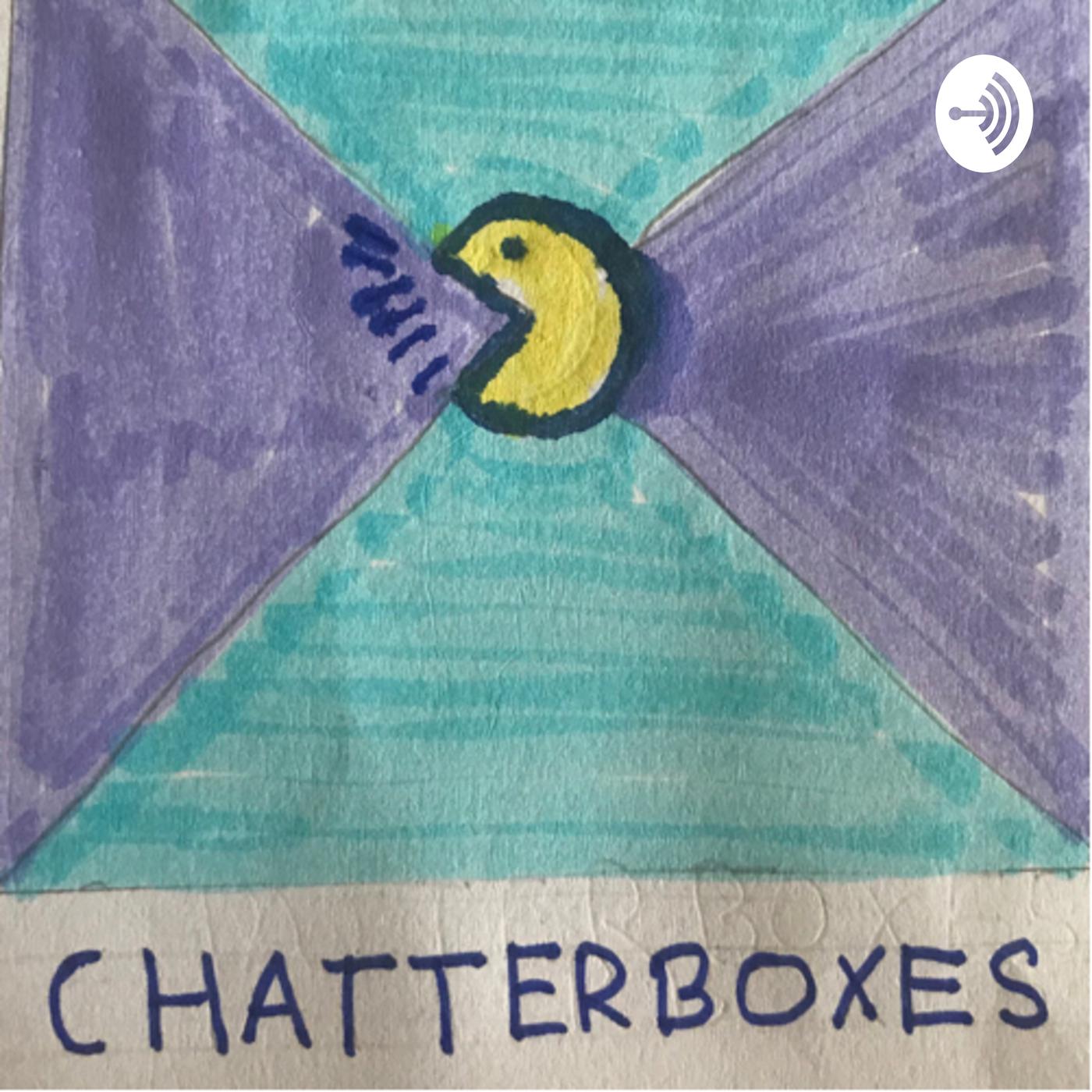 Chatterboxes (pódcast) - Komal Palicha | Listen Notes