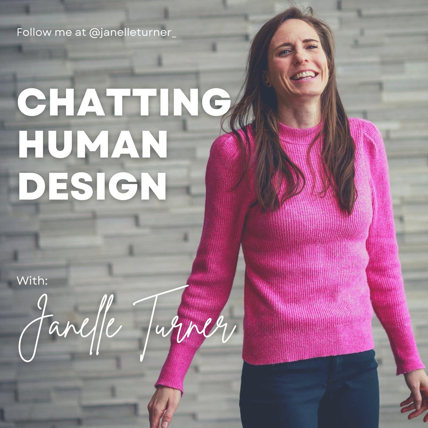 Chatting Human Design With Anna Gustafson - Chatting Human Design ...
