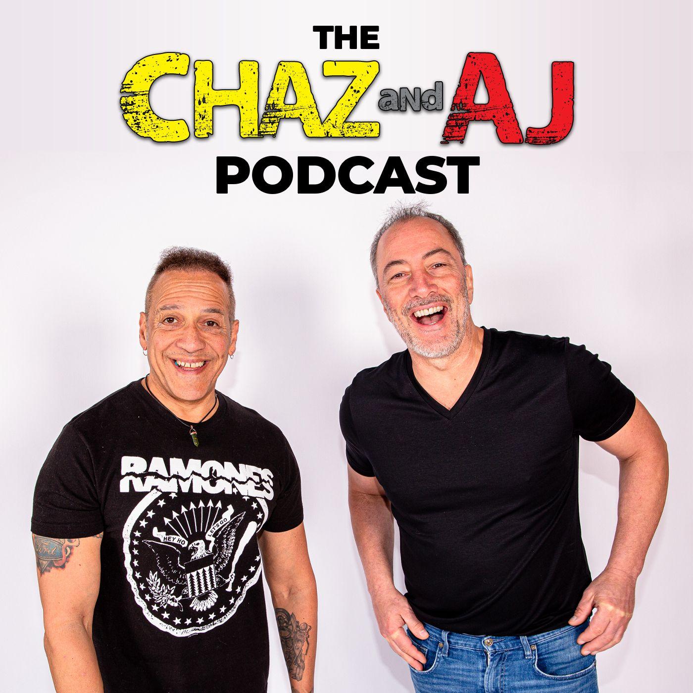 Pod Pick: The Wallingford Good Samaritan - Chaz & AJ in the Morning ...