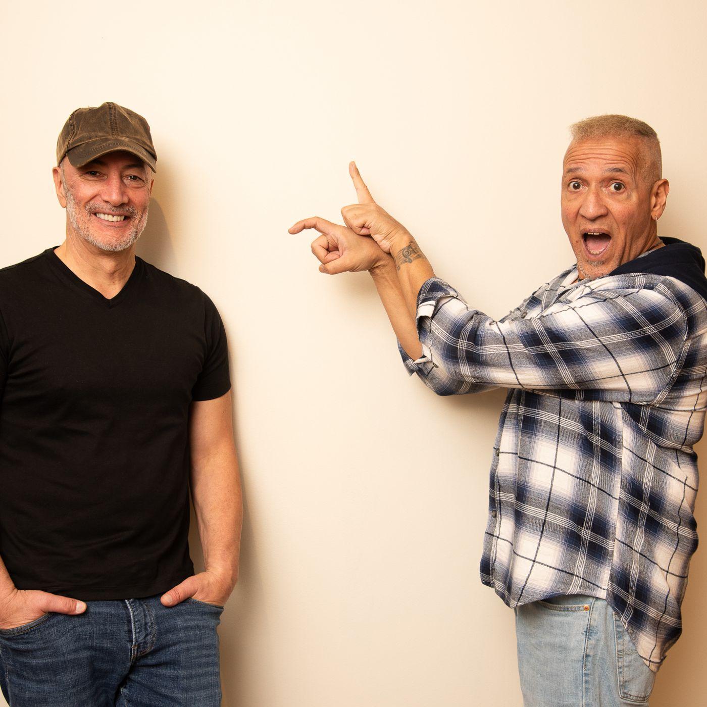 Pod Pick: The Wallingford Good Samaritan - Chaz & AJ in the Morning ...
