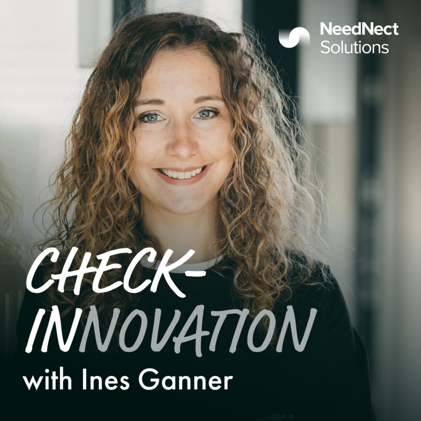 Check-Innovation - The hospitality podcast with Ines Ganner | Listen Notes