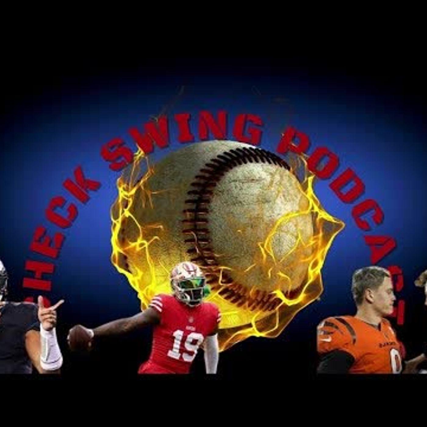 Baseball's New Rules & World Baseball Classic - Check Swing Podcast ...