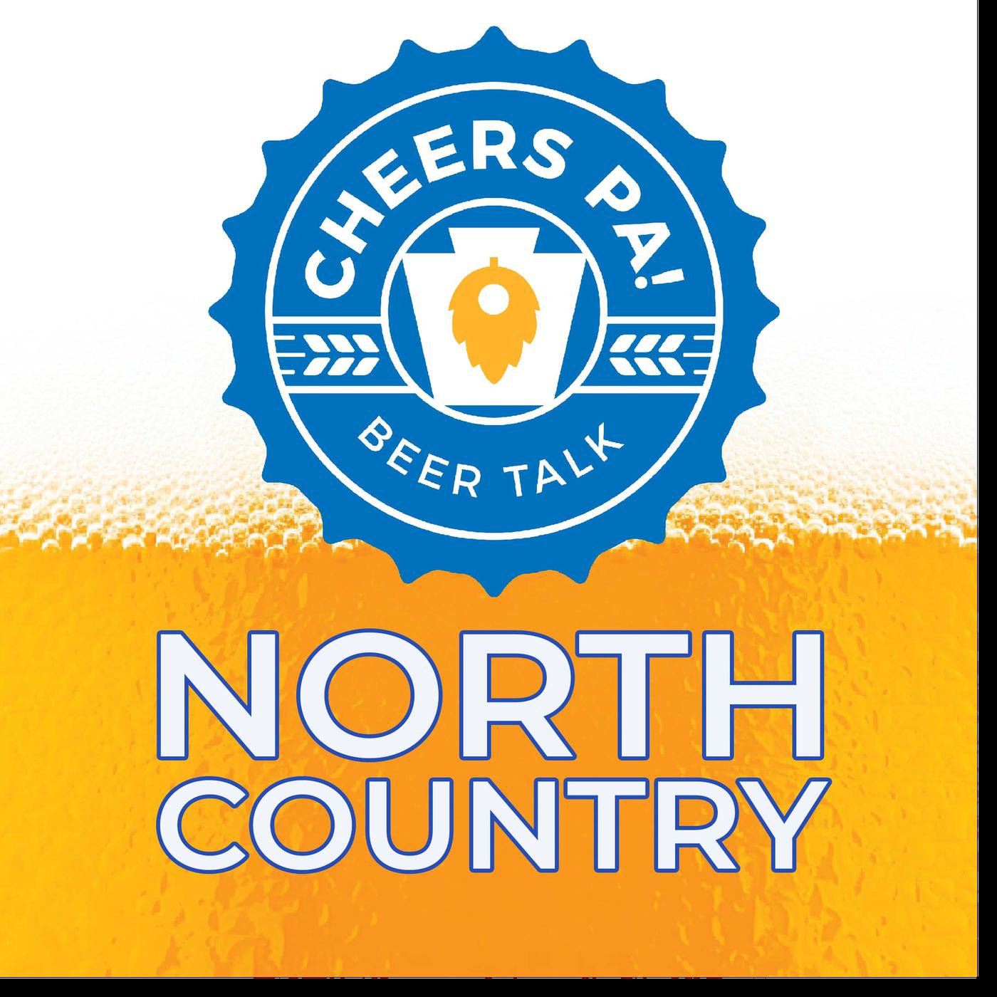 North Country Brewing - Cheers PA Beer Talk (podcast) | Listen Notes