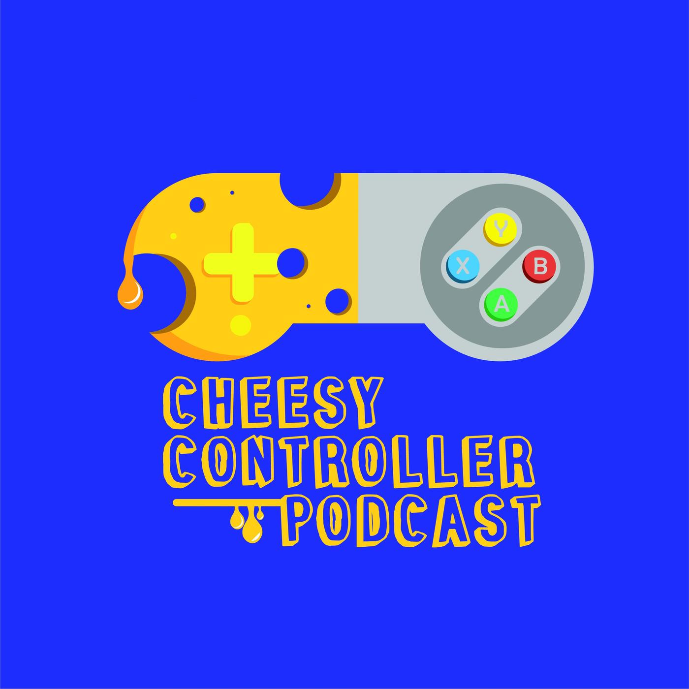 335: Momocon 2025 Post Show - Cheesy Controller Podcast | Listen Notes