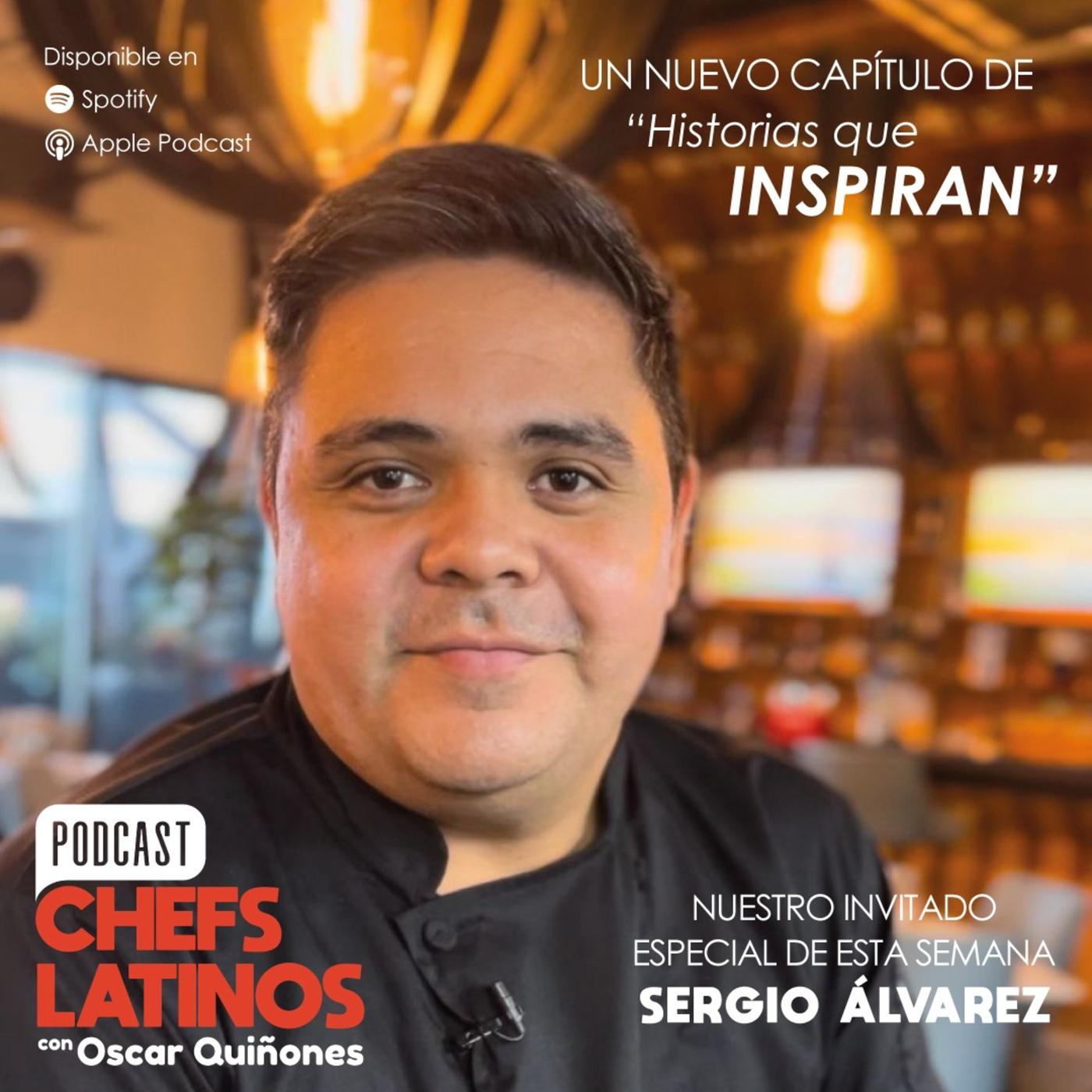 CHEF SERGIO ALVAREZ INAUGURA EN MAZATLAN SINALOA - Chefs Latinos ...