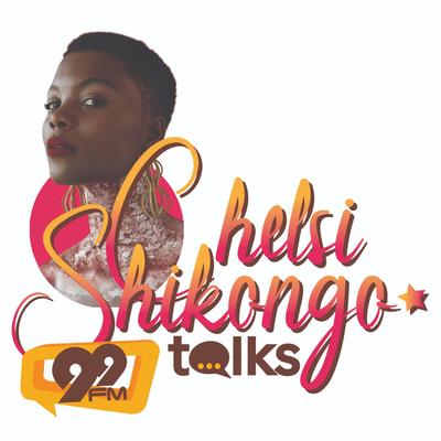 Chelsi Shikongo Talks...to Maria Nepembe and Lize Ehlers (Eps 4. Pt 1 ...