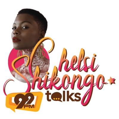 Chelsi Shikongo Talks...to Maria Nepembe and Lize Ehlers (Eps 4. Pt 1 ...