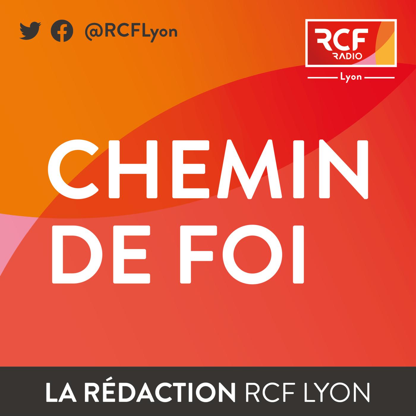 Le chemin de foi de Marie-Pierre Monachon-Martin - Chemin de foi ...