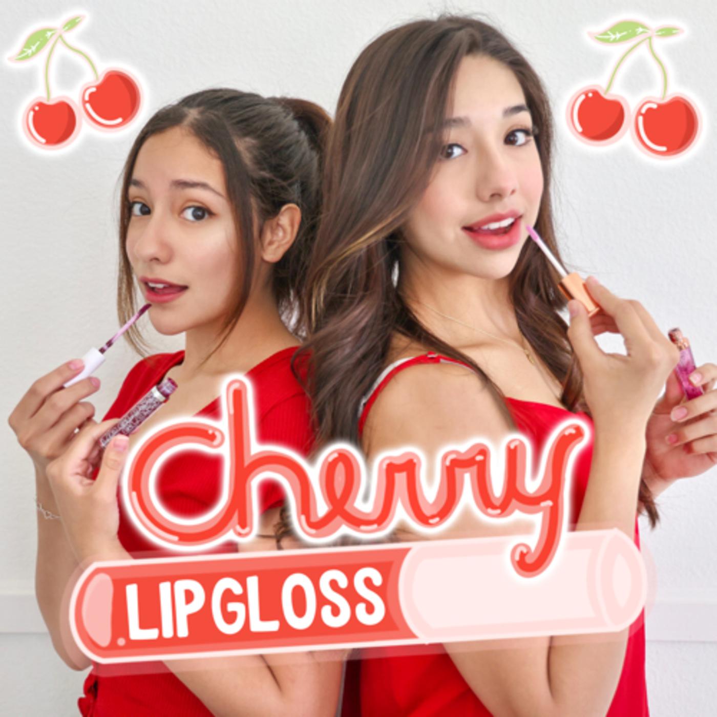 Cherry Lipgloss (podcast) - Sarah & Becca | Listen Notes