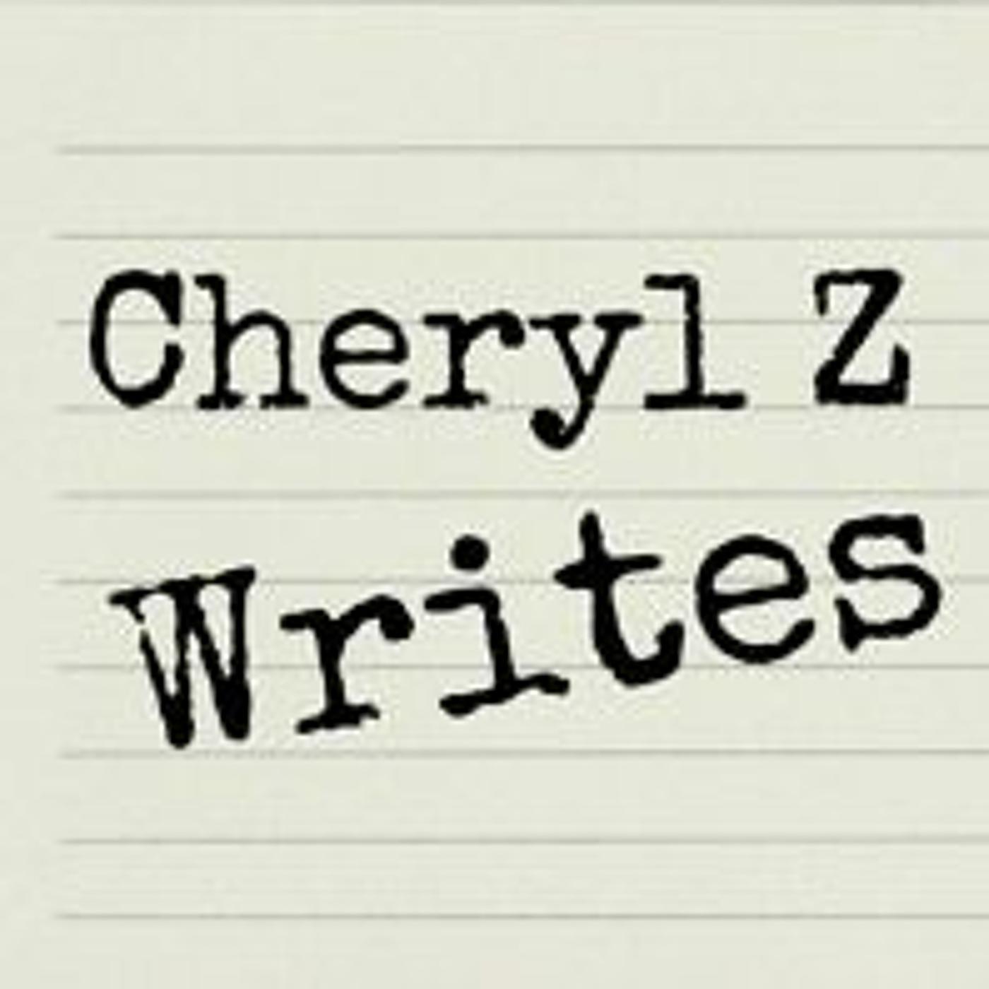 And Then They All Clapped - Cheryl Z Writes (podcast) | Listen Notes