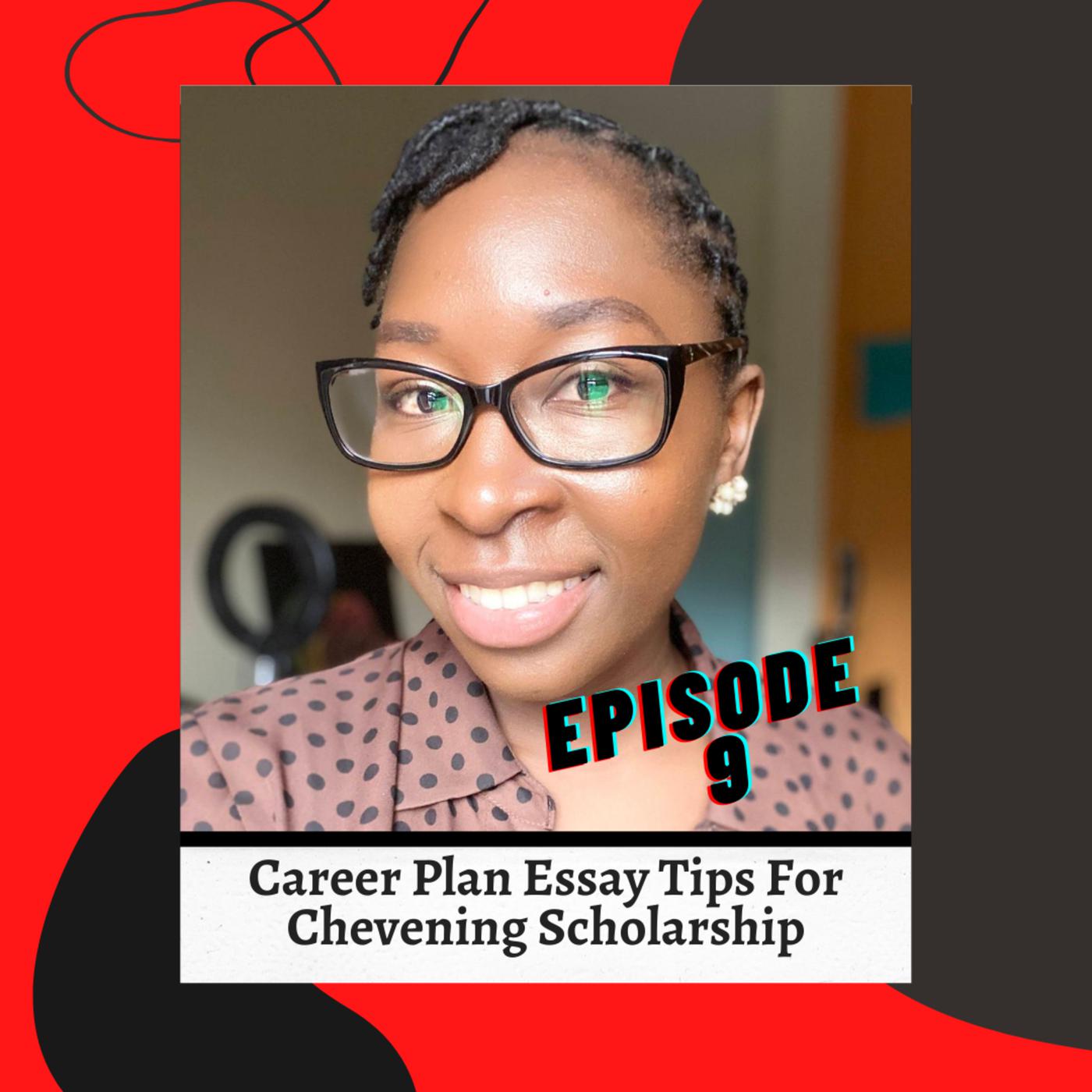 Chevening Scholarship Networking Essay - How Should I Write it ...