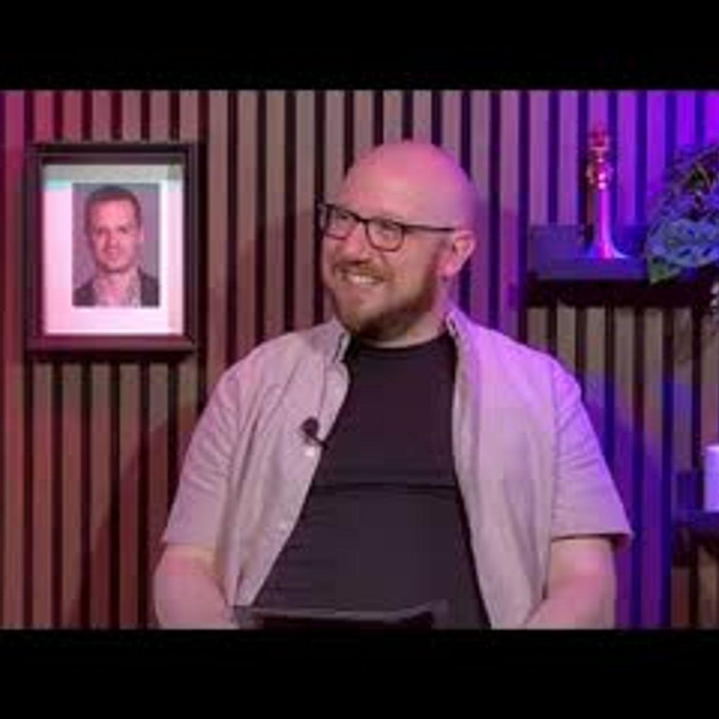 Chewing The Cud, Season 7, Episode 03 - Chewing the Cud (podcast ...