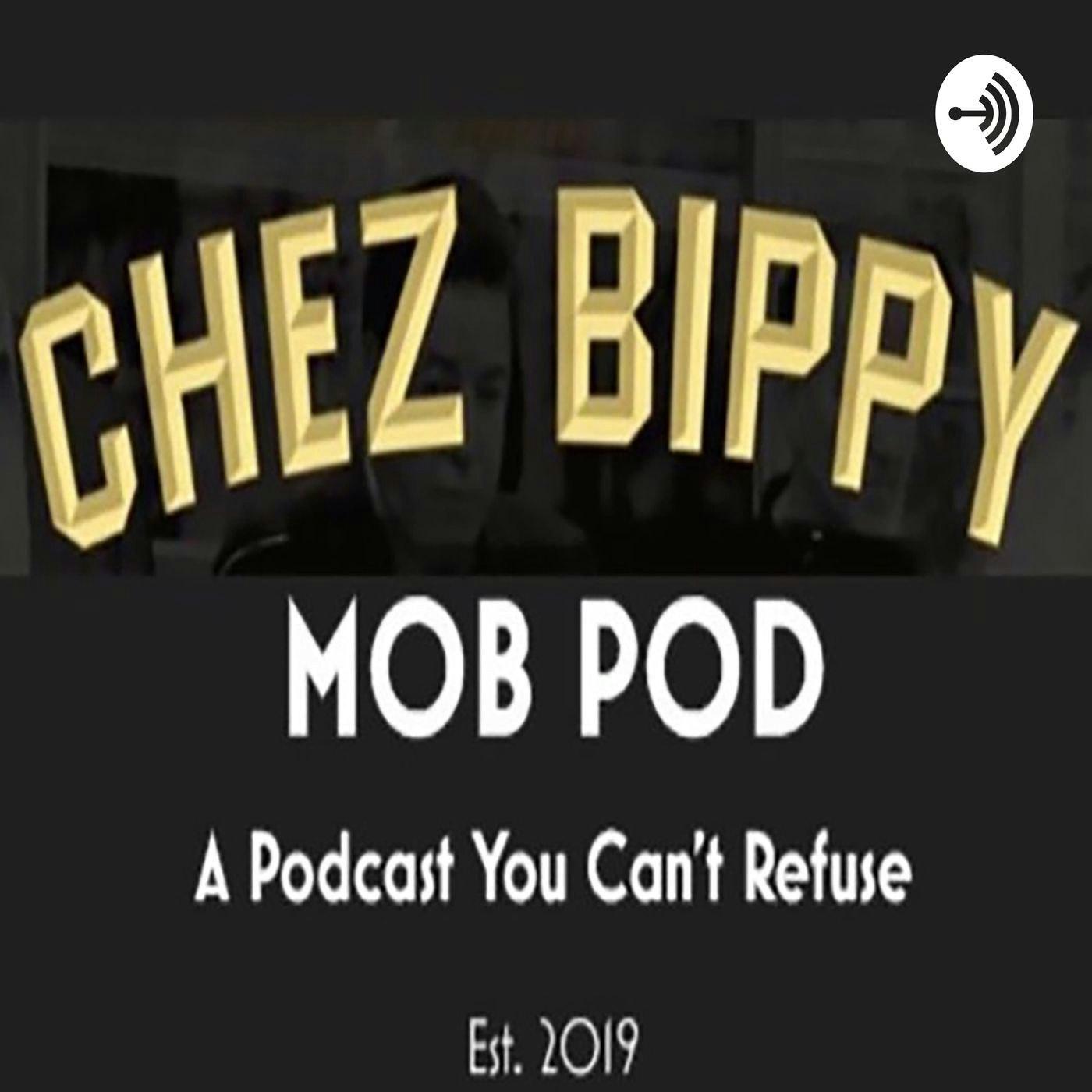 Ep 21: Ocean’s Eleven - Chez Bippy Mob Pod (podcast) | Listen Notes