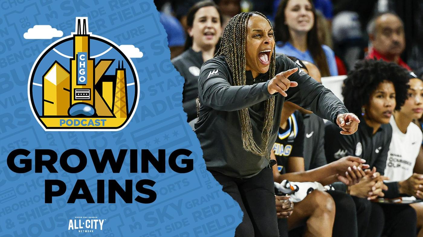 Angel Reese, Chicago Sky Endure Necessary Growing Pains w/ Alderwoman ...