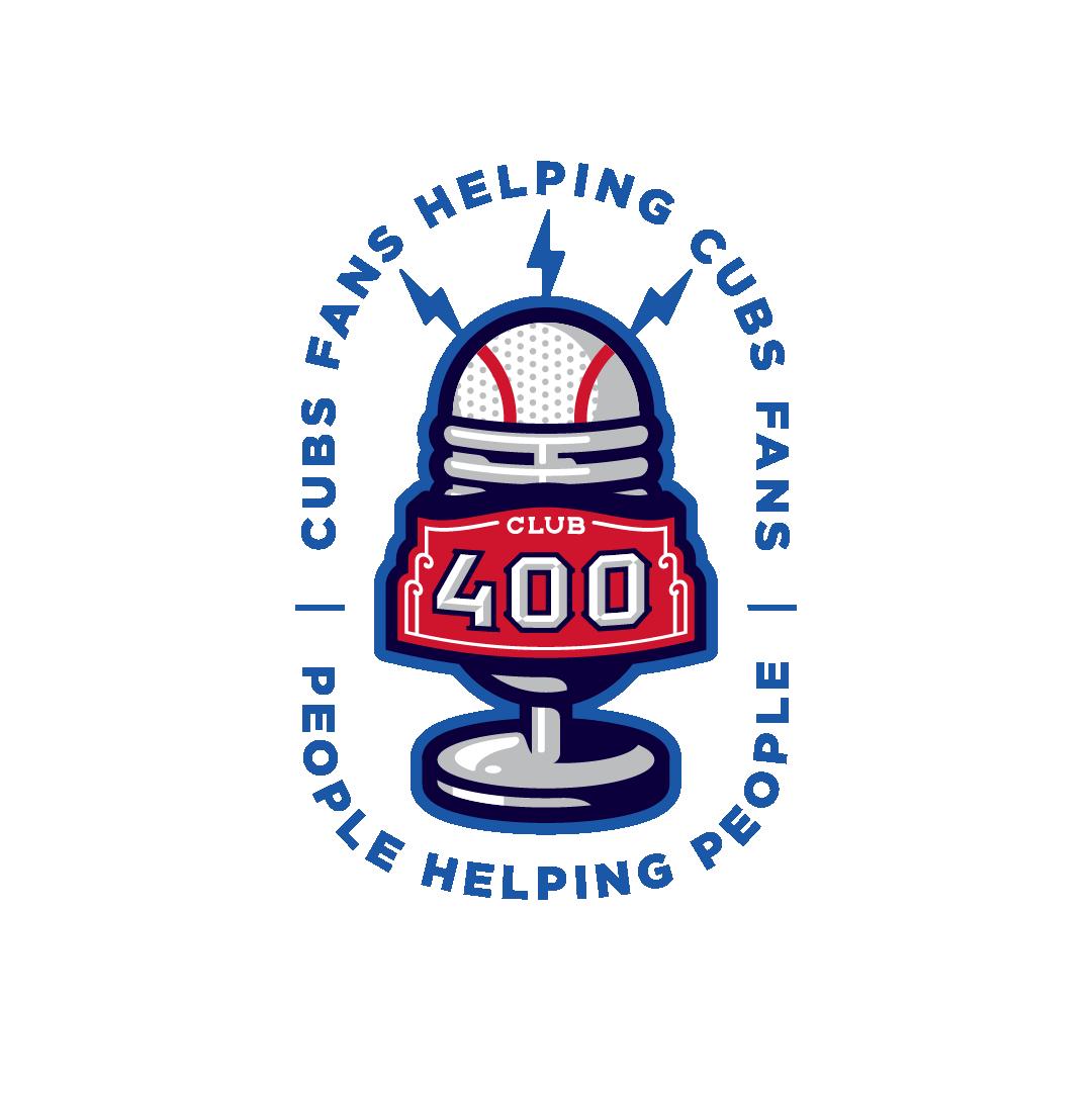Chicago Cubs Club 400 Podcast - club400radio | Listen Notes