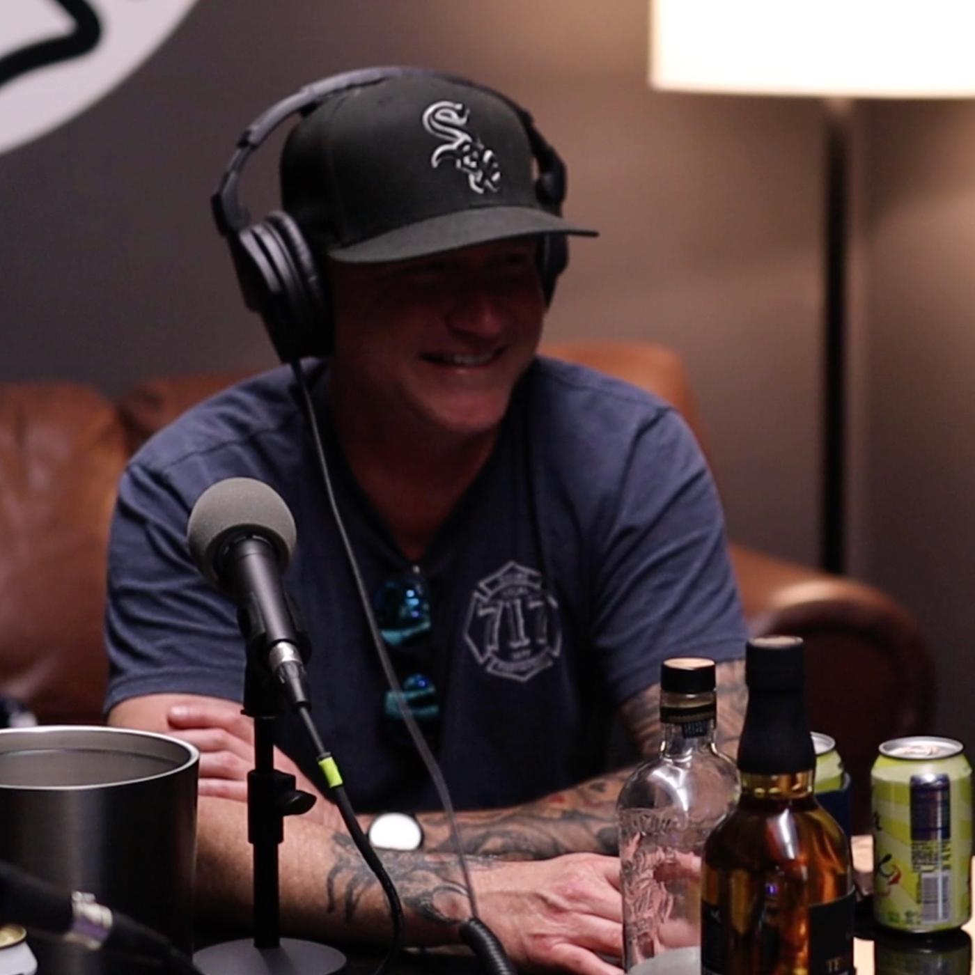 Episode 64: Lt. Clay Whiteley and Mike Winograd Pt 1 | Listen Notes