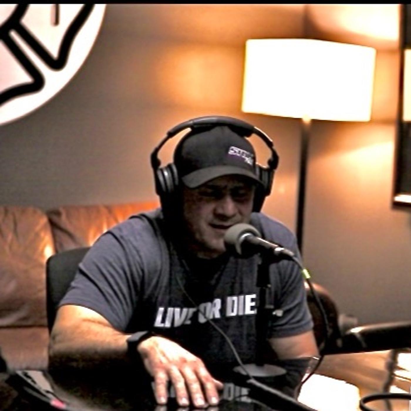 Episode 64: Lt. Clay Whiteley and Mike Winograd Pt 1 | Listen Notes