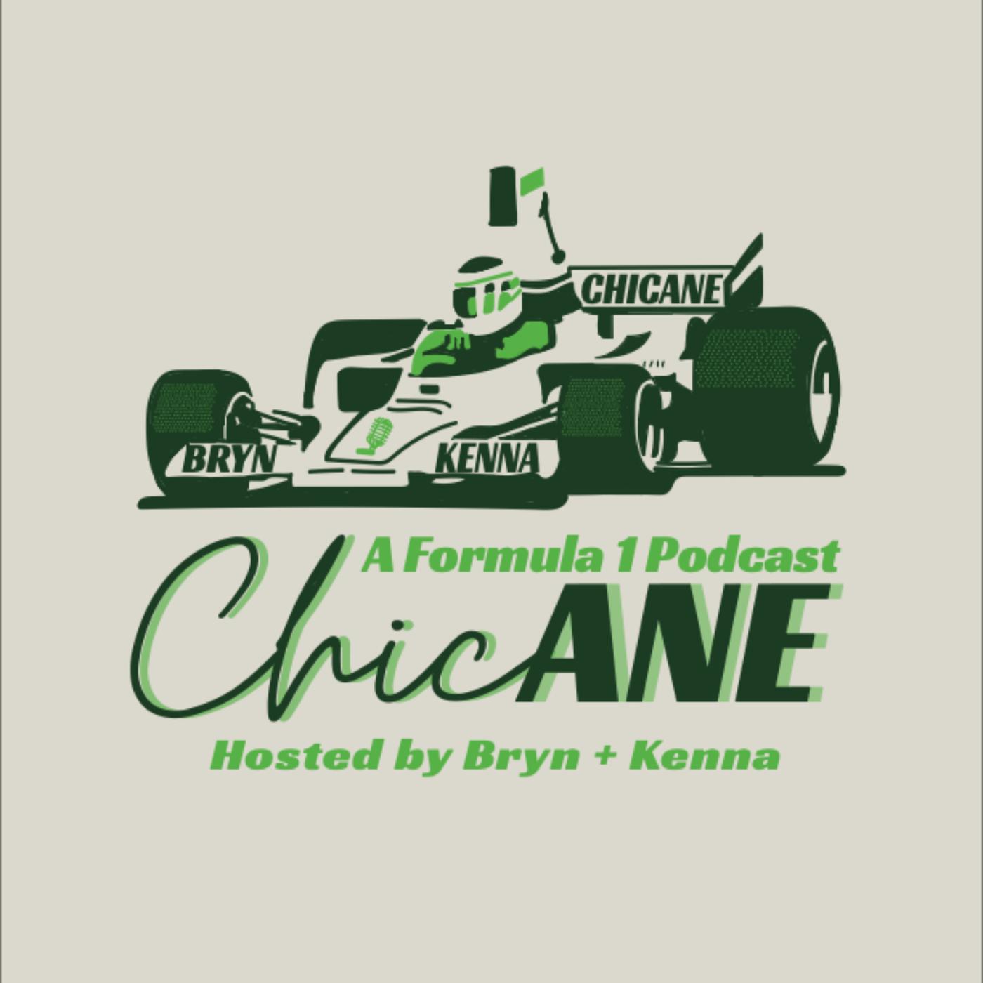 Racing Inchident's + Delulu Solulu's - Chicane - A Motorsport Podcast ...