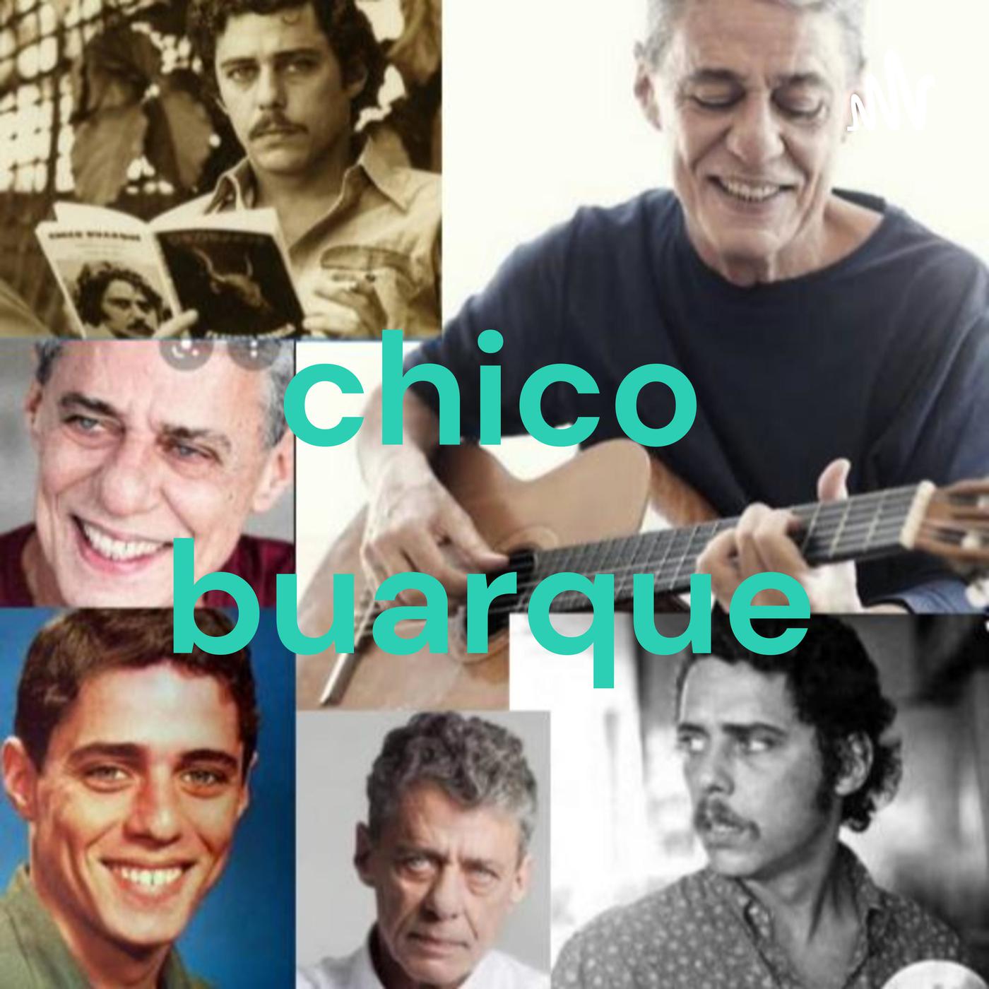chico buarque (podcast) - Maria Fernanda Takaki Mazuco | Listen Notes