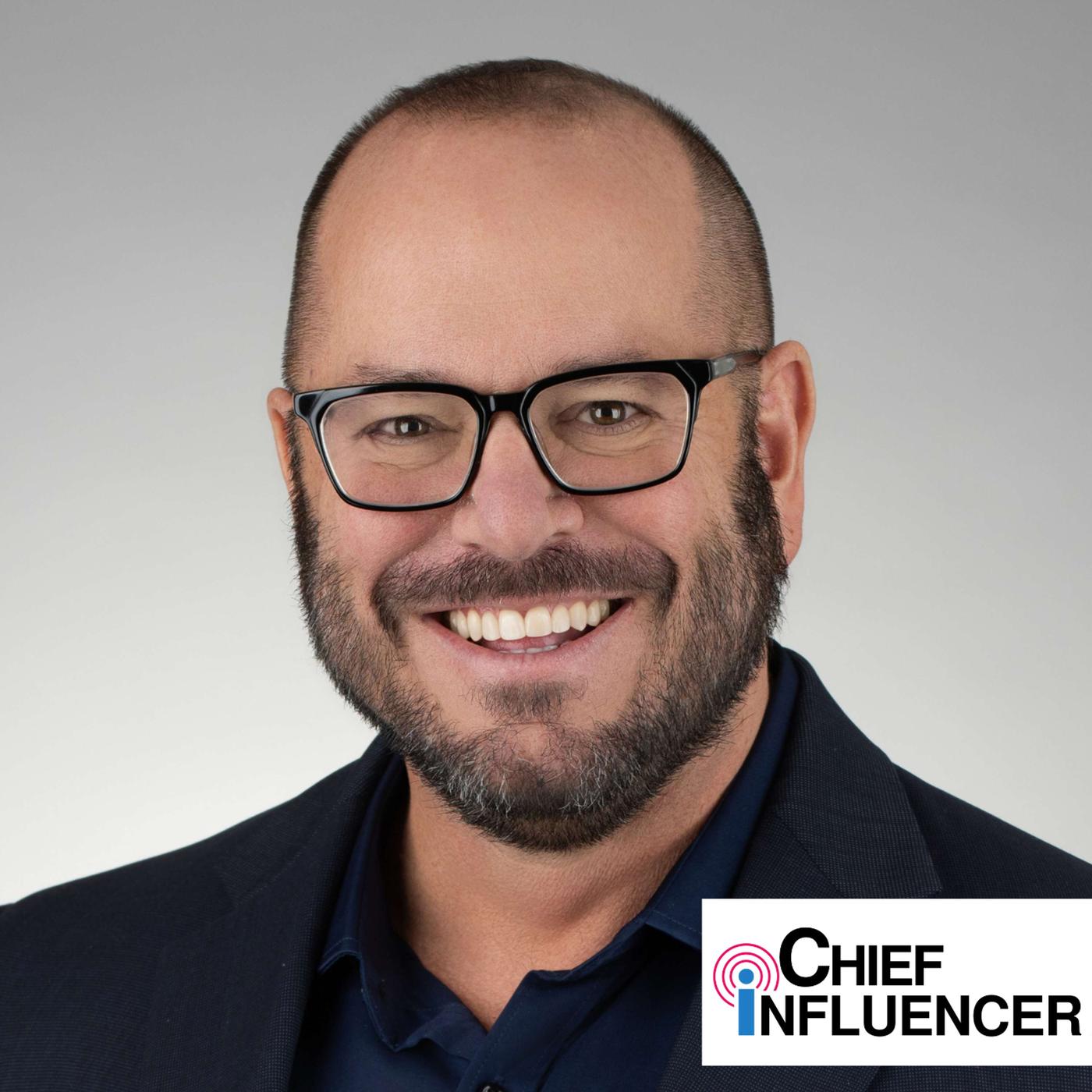 Jeff Todd on Collaboration, Relationship Building, and Core Values ...