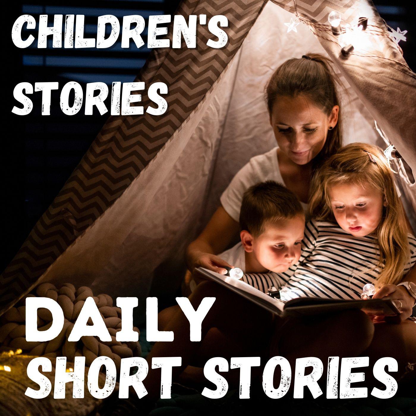 The Devil with the Three Golden Hairs - Children's Stories - Daily ...