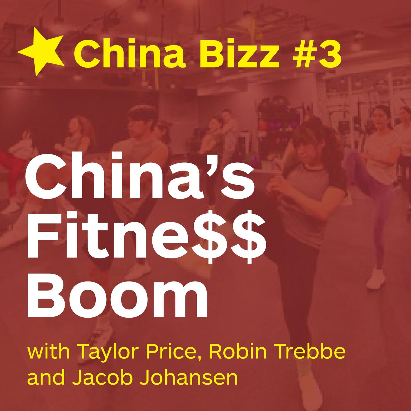 100 days of Trump vs MNCs in China - China Bizz (podcast) | Listen Notes