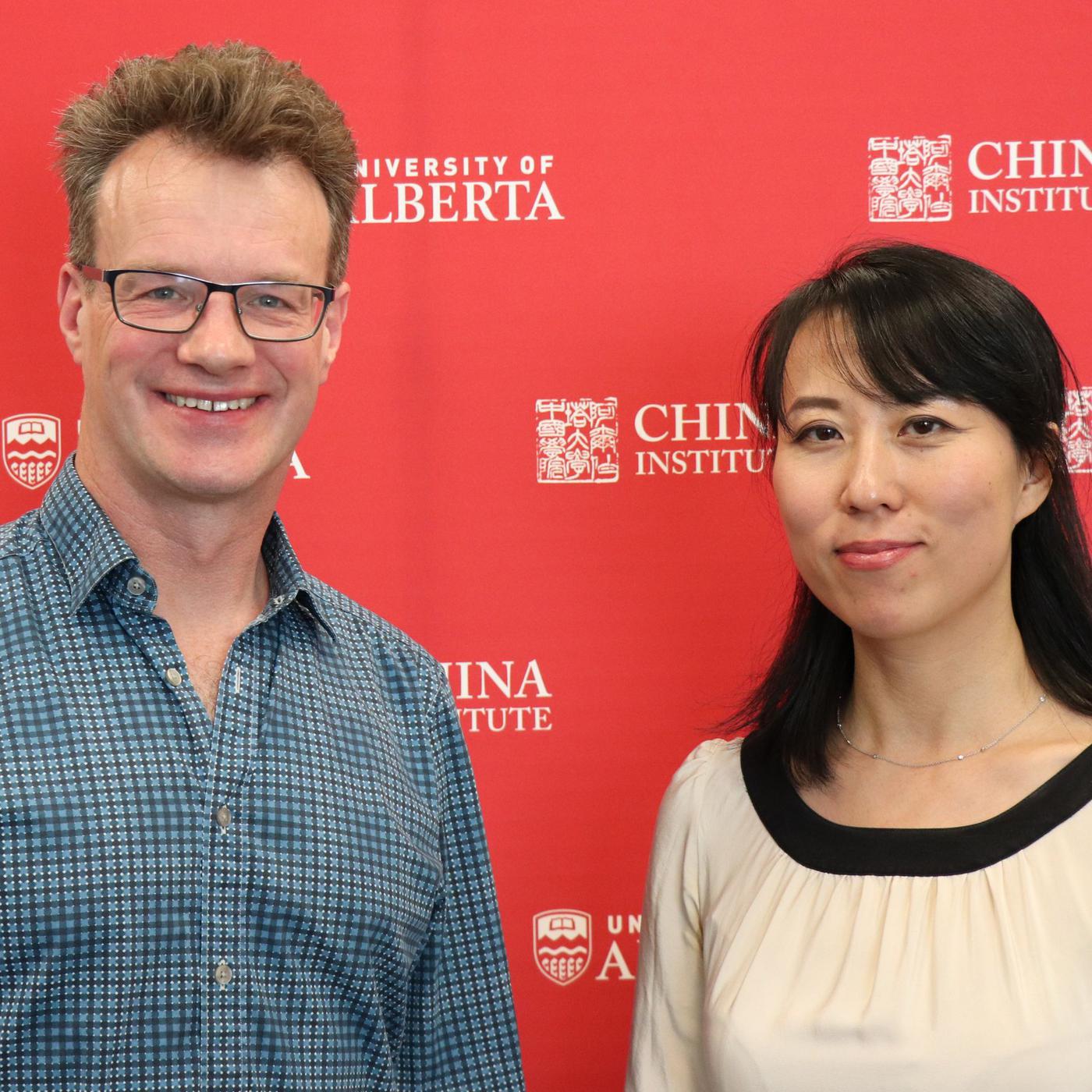 The Power of Language and Poetry with Sofiia Zaichenko | Listen Notes