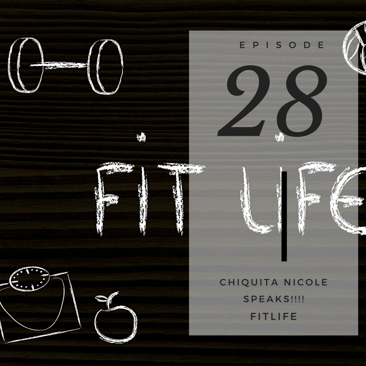 What MEN Want featuring Nesley Ciceron & Family Law Attorney, Caila ...