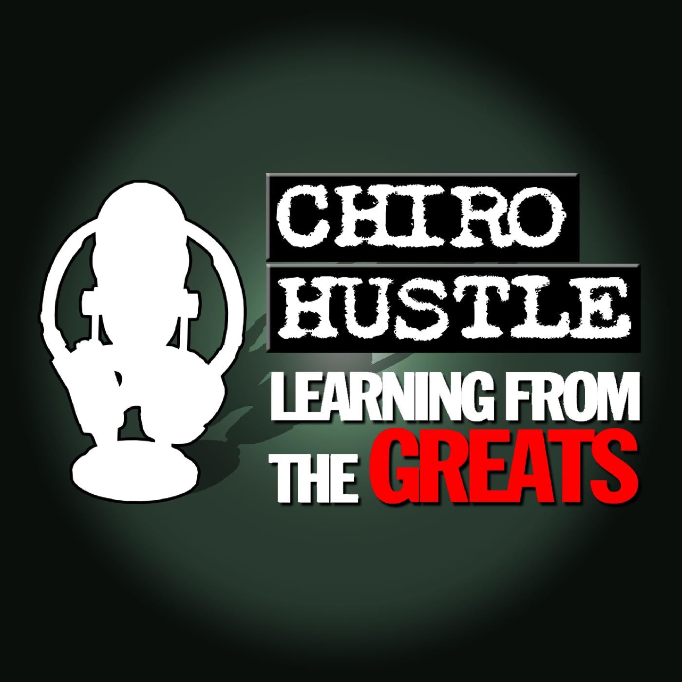 How to get a YES from your Patients with Dr Dan Bai DC - Chiro Hustle ...