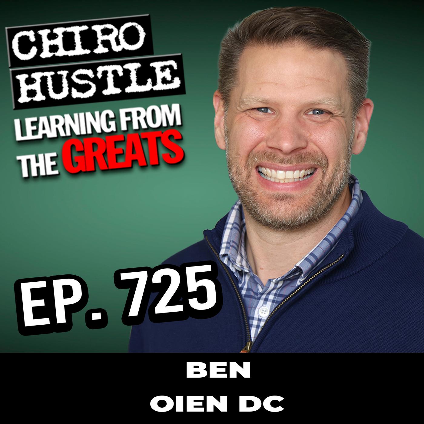 There Is a Hole in Your Diploma! with Dr Dennis Buckley DC - Chiro ...