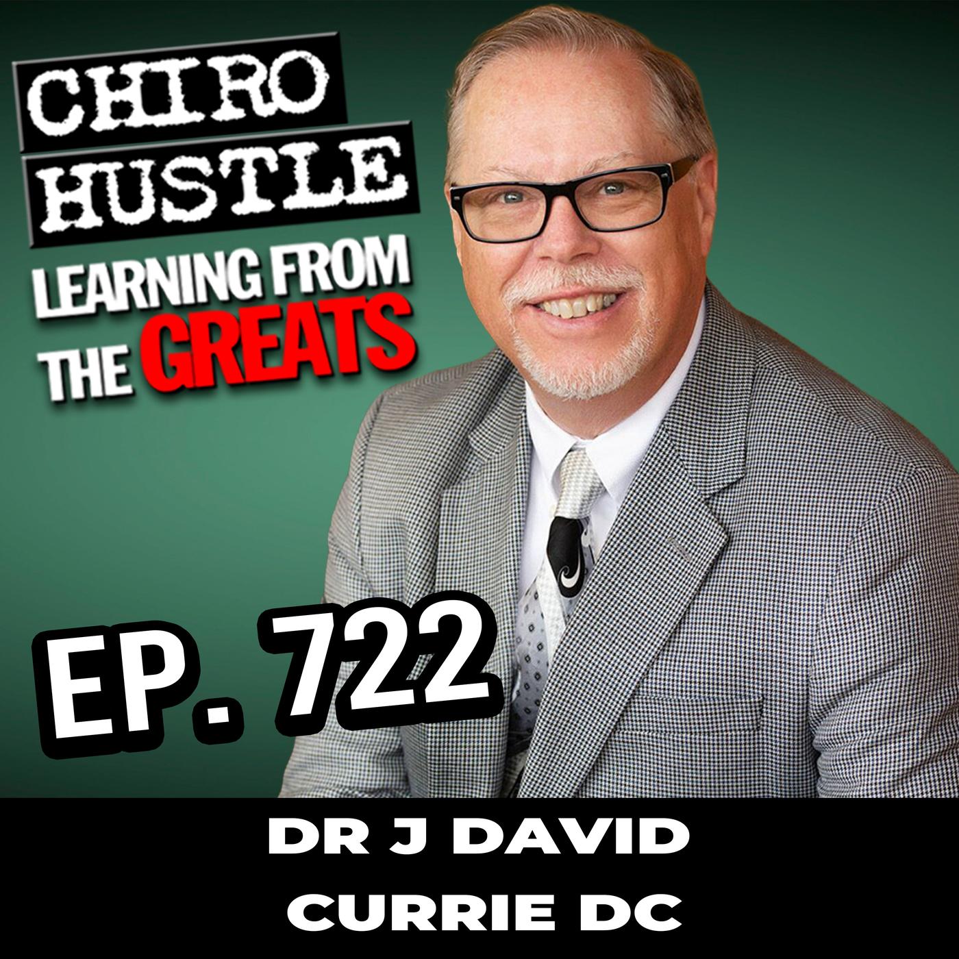 There Is a Hole in Your Diploma! with Dr Dennis Buckley DC - Chiro ...