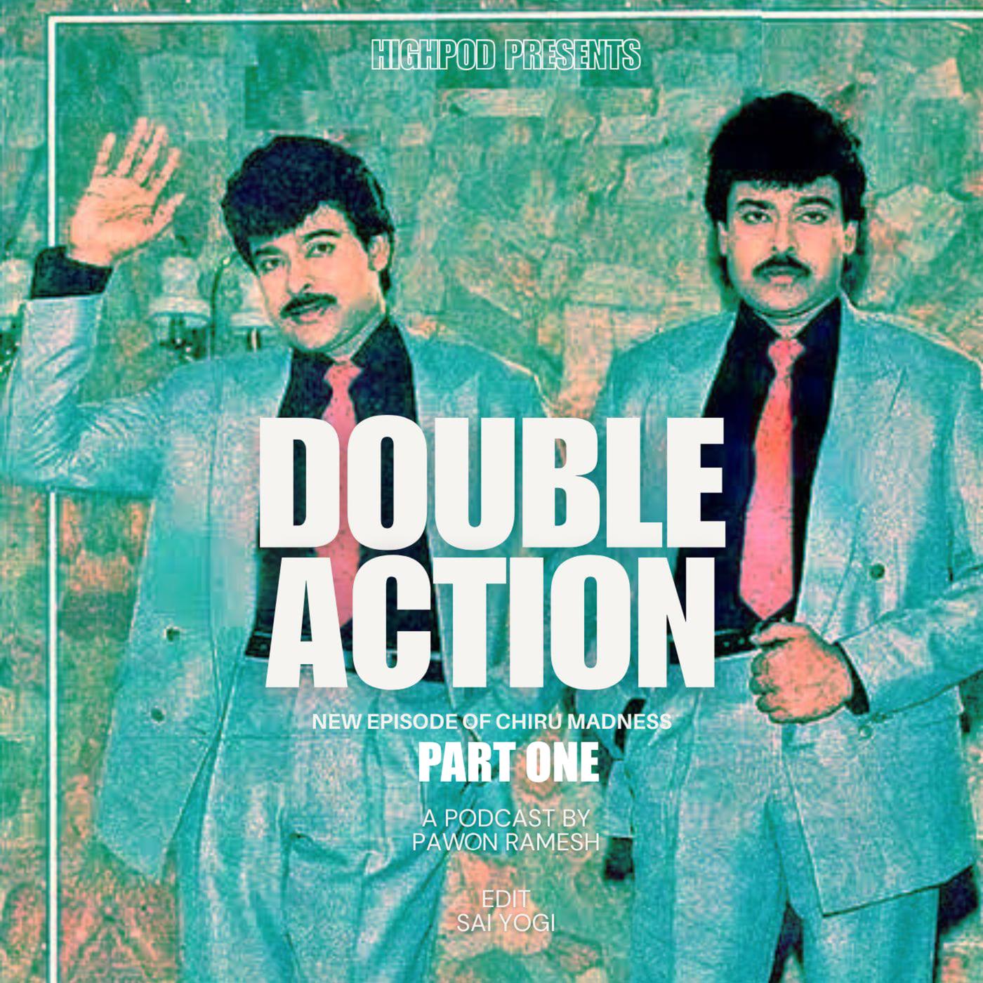 Special Episode | Chiranjeevi Rowdy Fans | Guest - Gandhi | Listen Notes