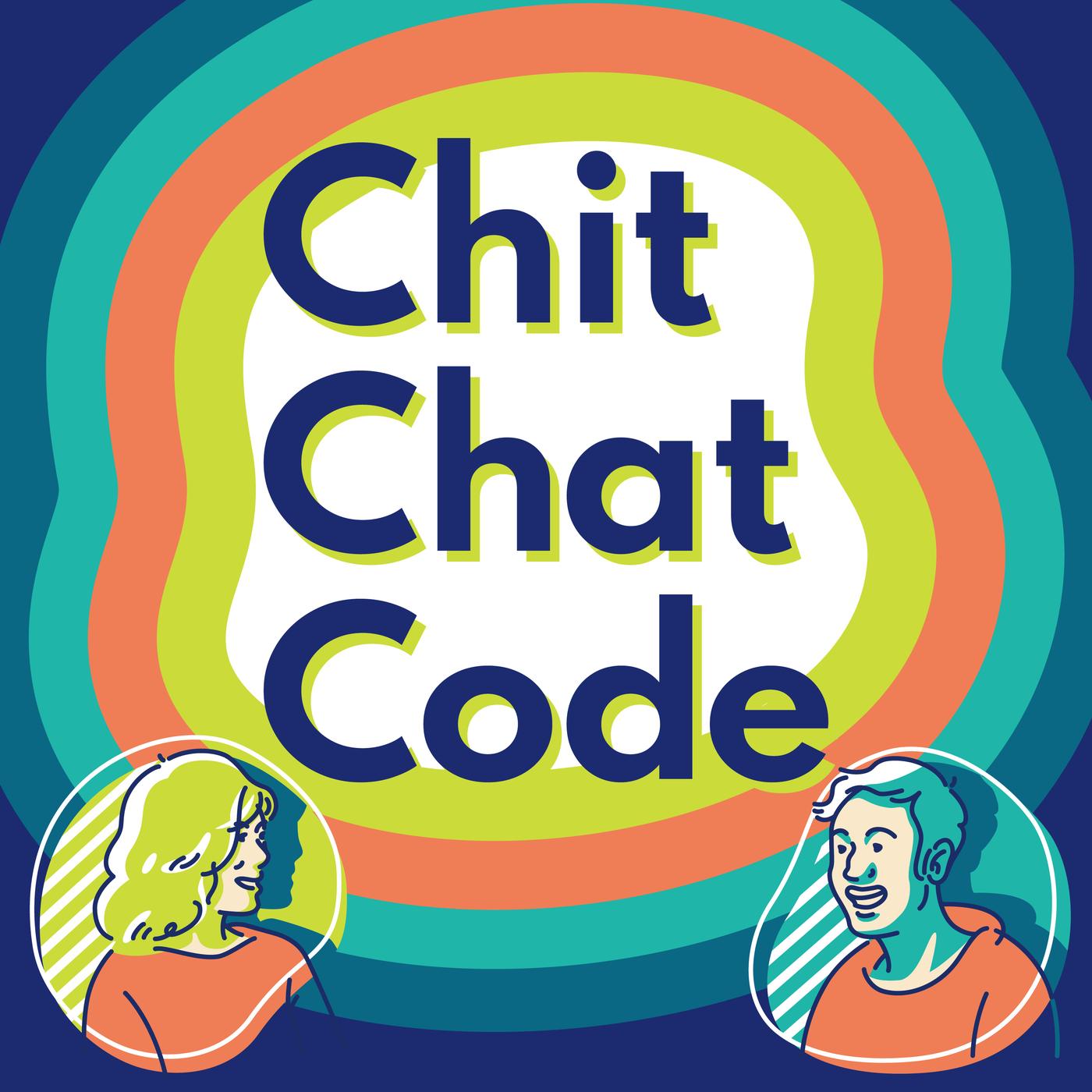 【chit Chat Japan】the Story Of Code For Japan Chit Chat Code~civictech Insights~ Podcast