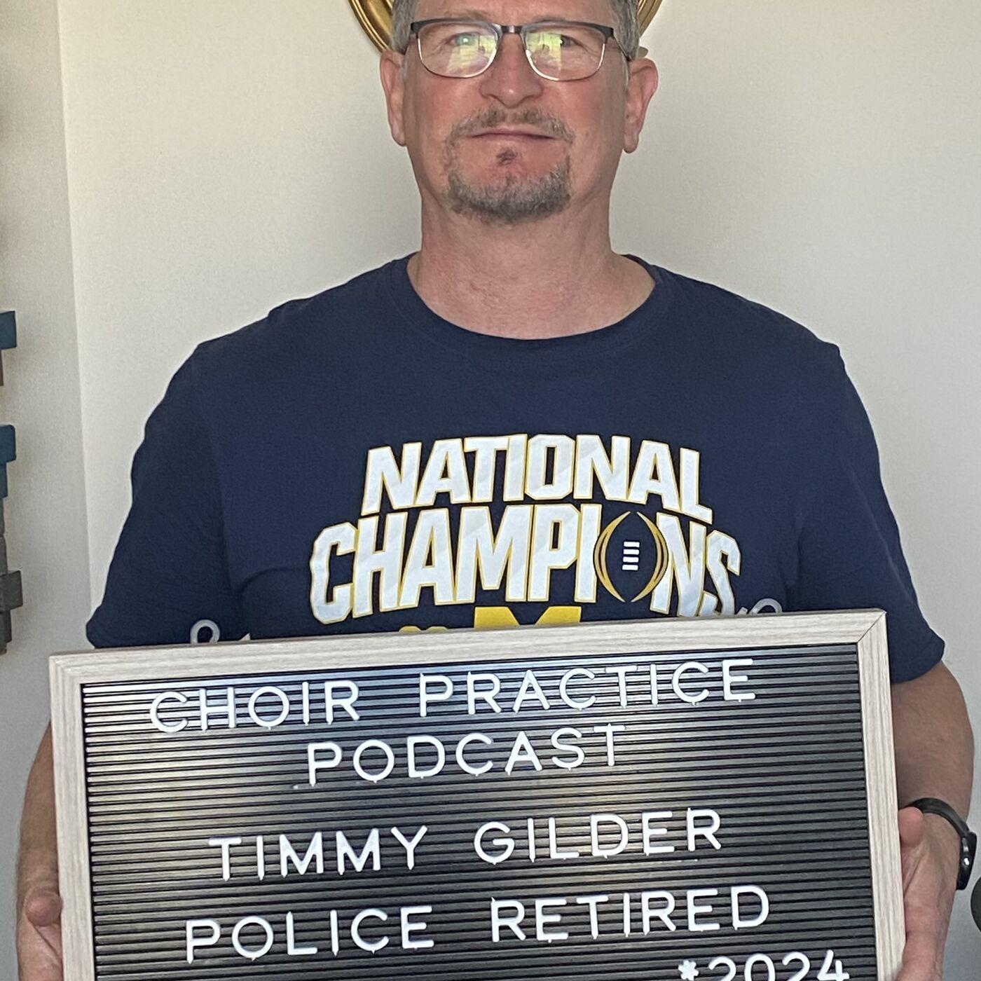 Gary Lynch (Retired Tucson Police Lead Police Officer) | Listen Notes
