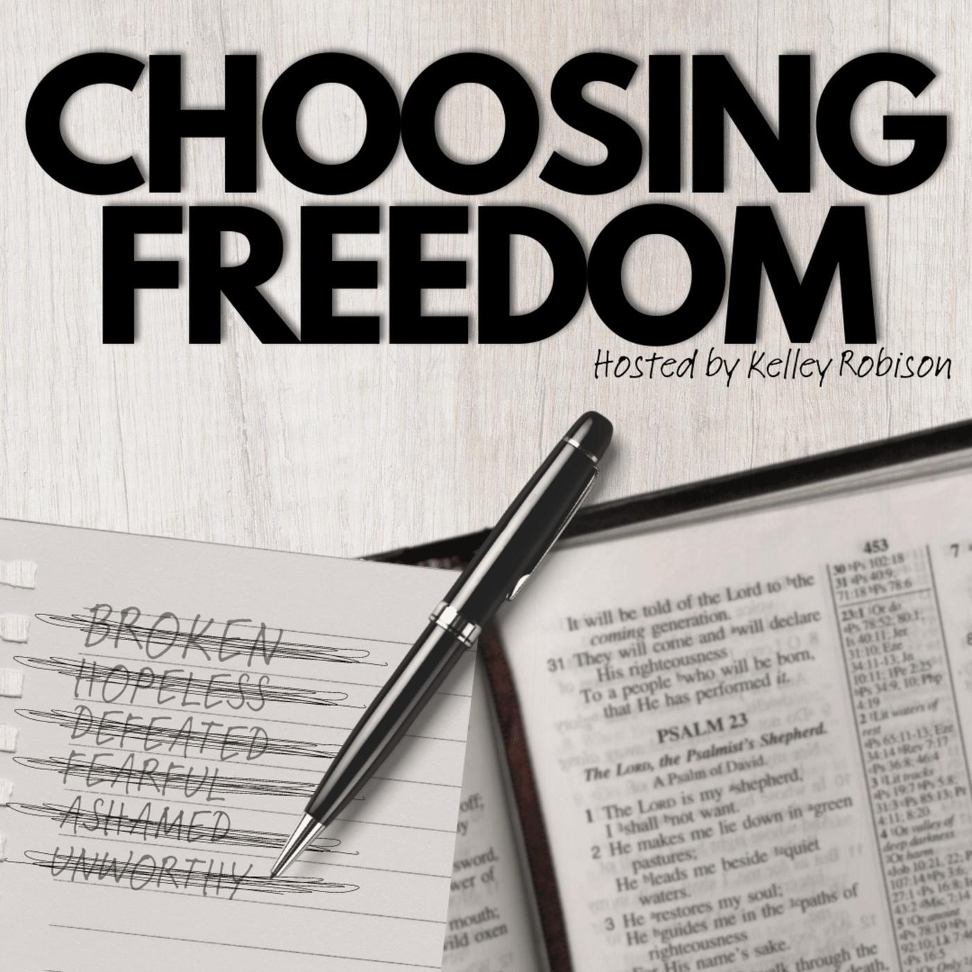 10. Prayer (Part 2): Confession to Freedom—The Ultimate Rescue | Listen ...