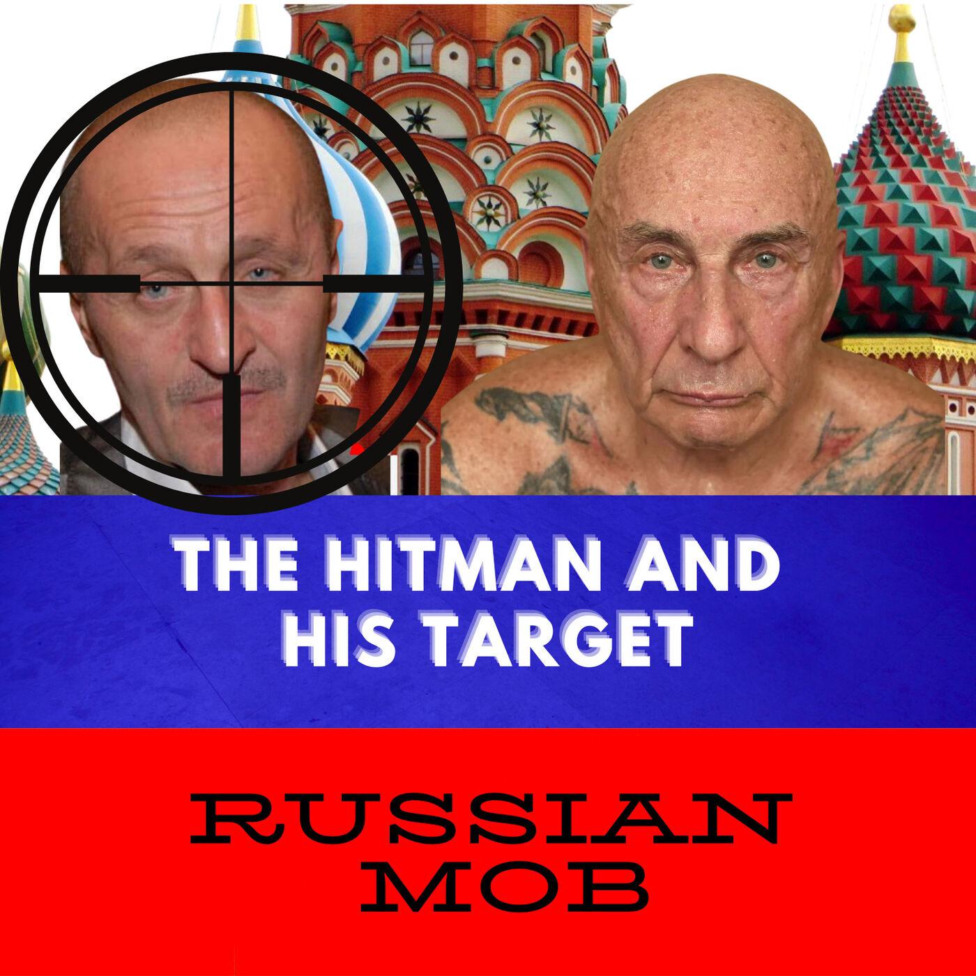 Russian Mob Hitman and His Target - Episode #3 - Chop It Up - With ...
