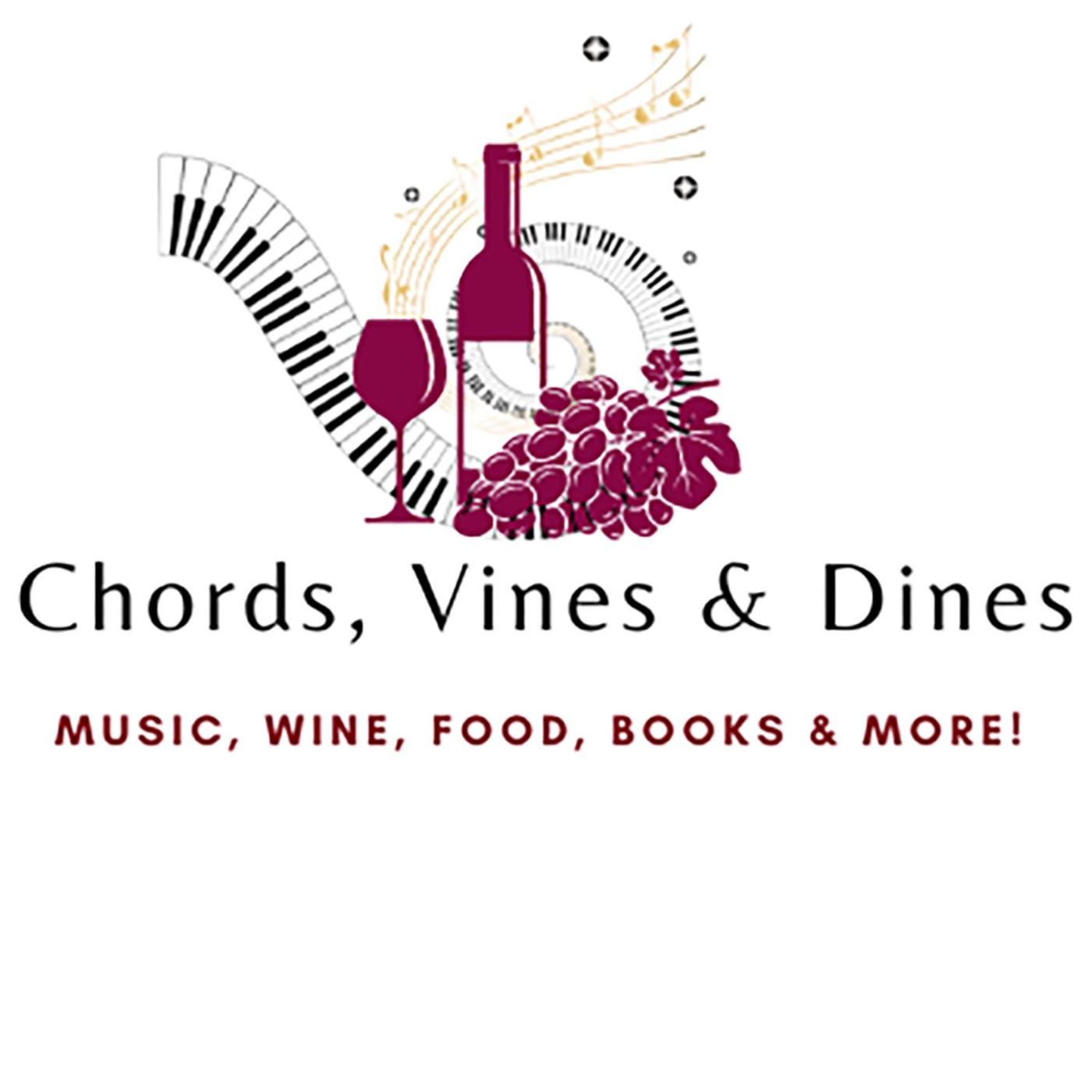 Nick Calandrino and Michele Marotta - Chords, Vines & Dines (podcast ...
