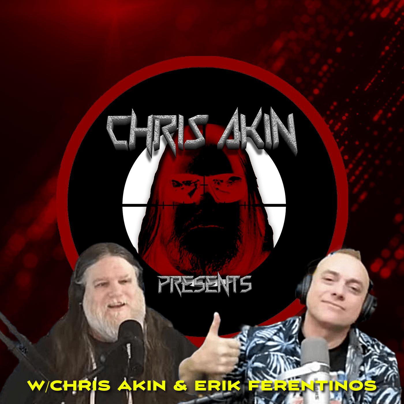 ALIEN: EARTH – Chris & Erik Unleash on the New Series! | Listen Notes