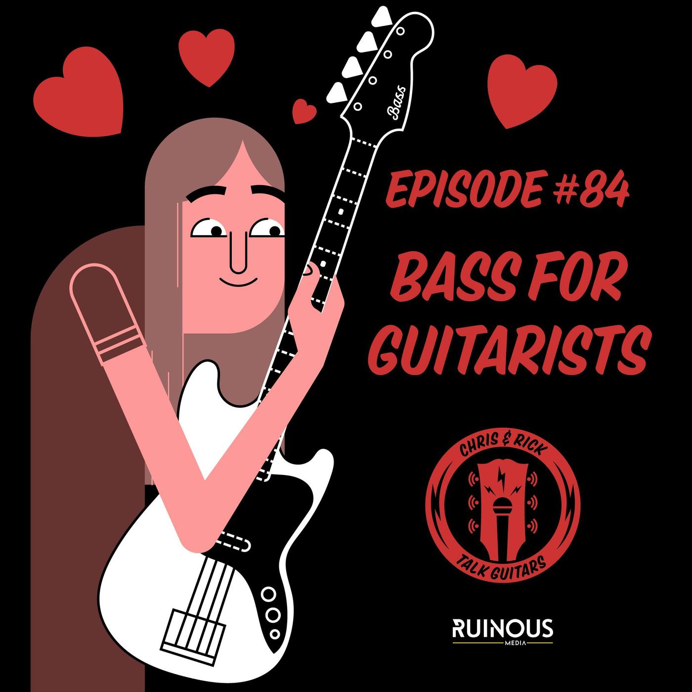 #10 Guitar In The 80s - Chris and Rick Talk Guitars (podcast) | Listen ...