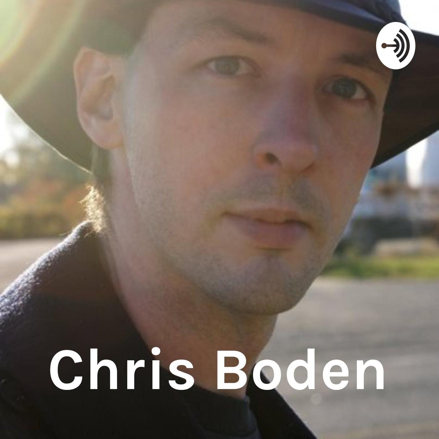 Christopher Boden's Instagram, Twitter & Facebook on IDCrawl