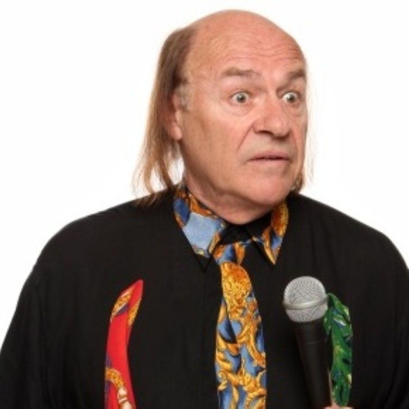 Mick Miller talks to Chris Phillips (Classic Comedy Chat) | Listen Notes