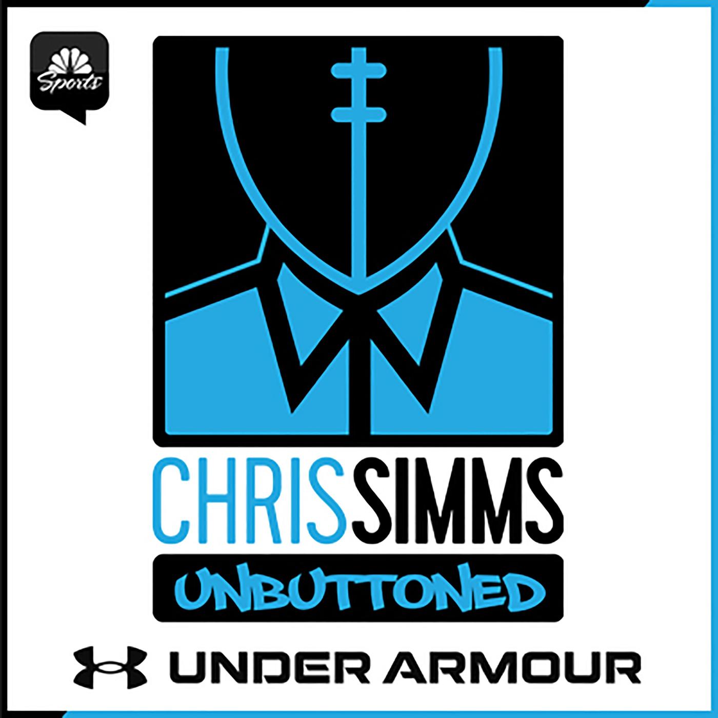 #134 - Tom Brady says goodbye to Pats, Cam trade & Colts sign Rivers ...