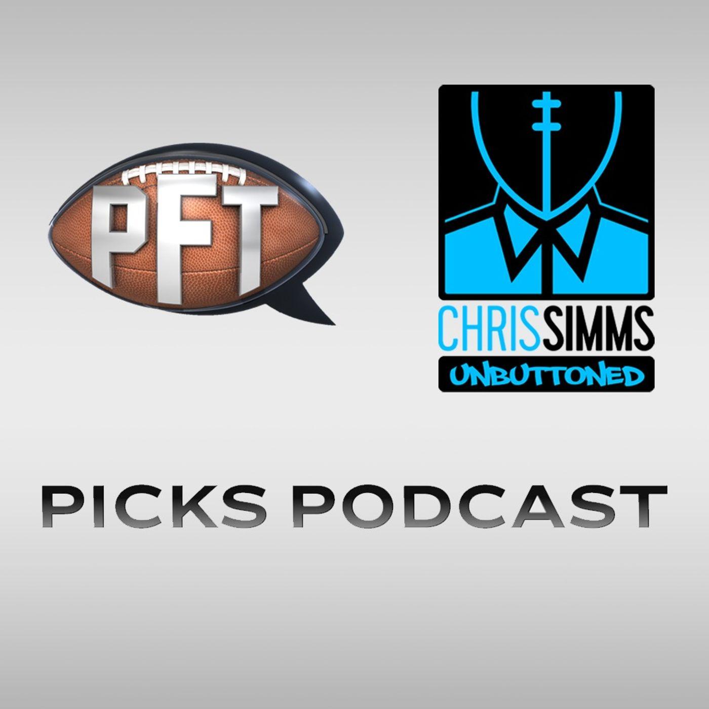 2023 Top 40 QB Countdown: #30-25 - Chris Simms Unbuttoned (podcast ...