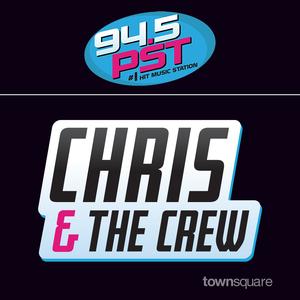 Chris & The Crew (podcast) - WPST | Listen Notes