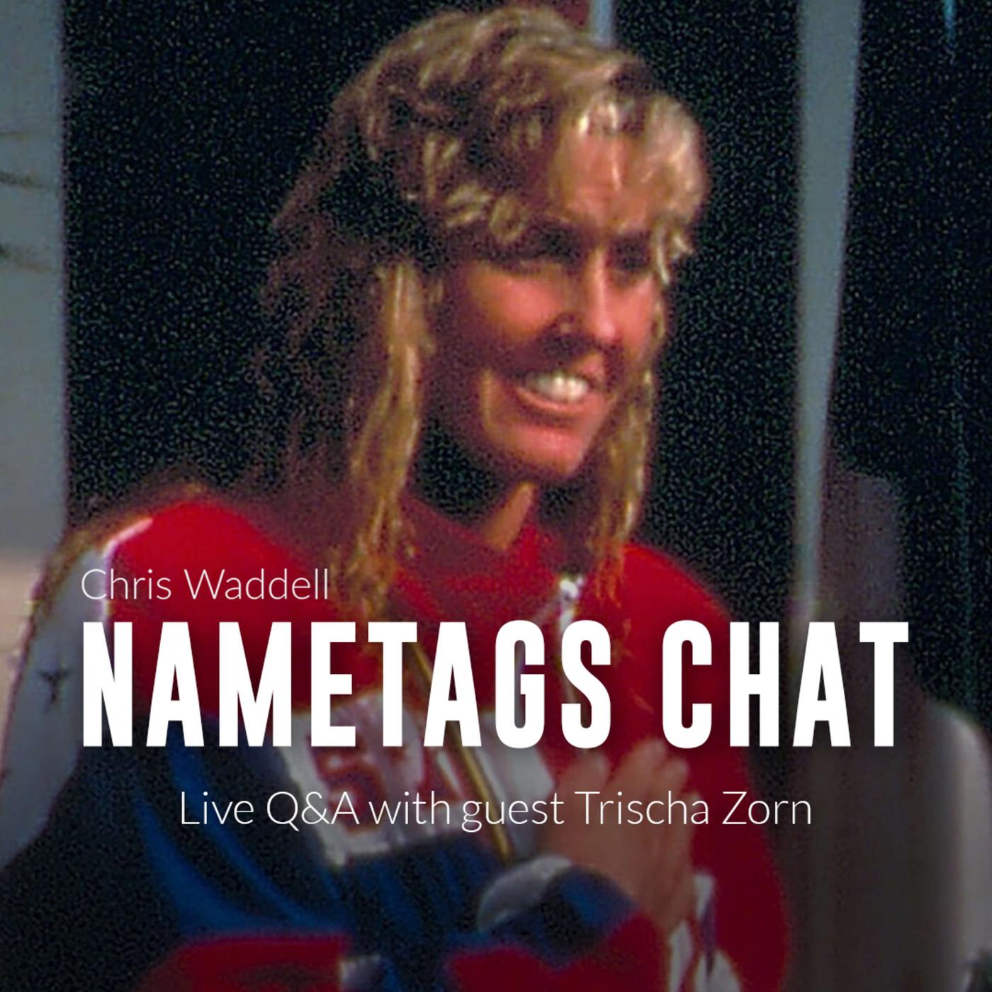 Trischa Zorn - The most decorated Paralympian of all time. | Listen Notes