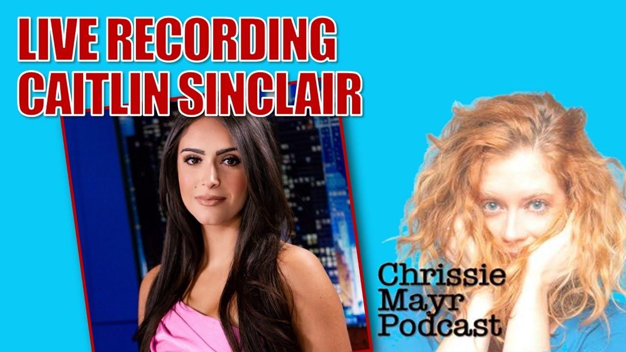 Cmp 539 Caitlin Sinclair Chrissie Mayr Podcast Listen Notes