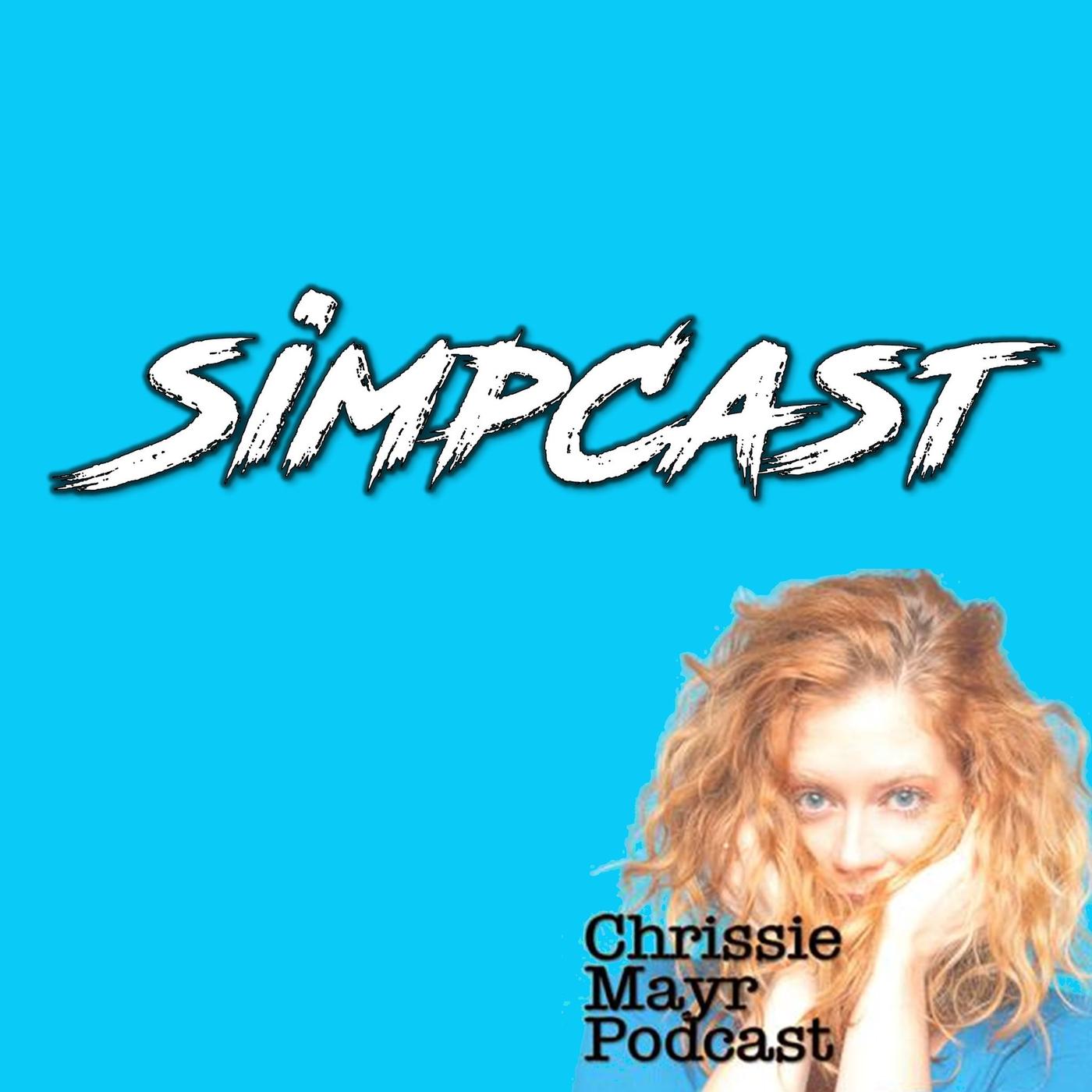 CMP 539 - Caitlin Sinclair - Chrissie Mayr Podcast | Listen Notes