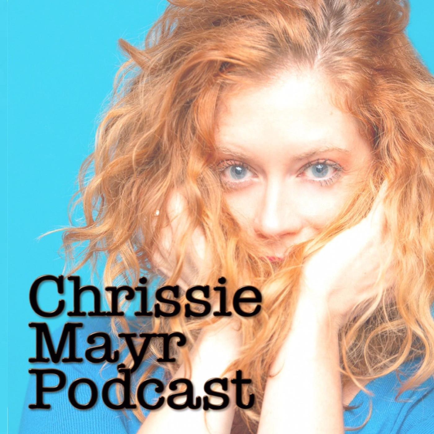 CMP 287 - David Freiheit - Chrissie Mayr Podcast | Listen Notes